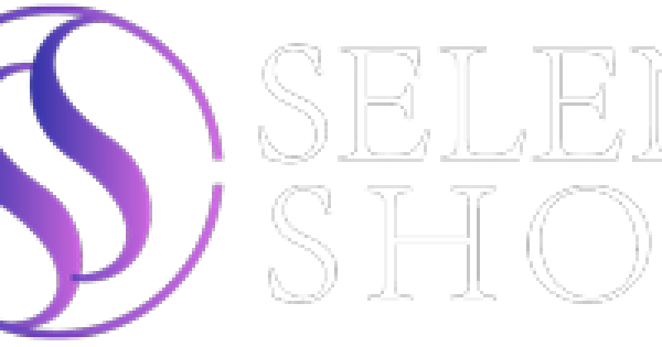 SelenShop